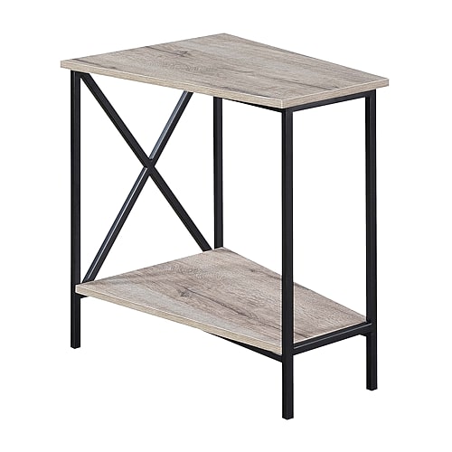 Click here for Convenience Concepts Wedge Living Room Collection... prices