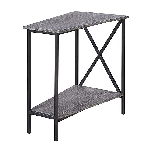 Click here for Convenience Concepts Wedge Living Room Collection... prices