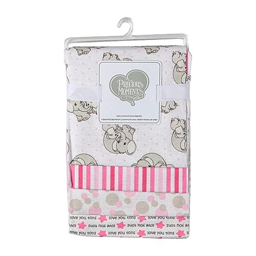 Click here for Precious Moments Baby Boys and Girls 4-Piece Recei... prices