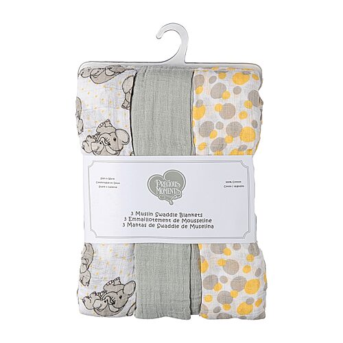 Click here for Precious Moments Baby Boys and Girls 3 Piece Coord... prices