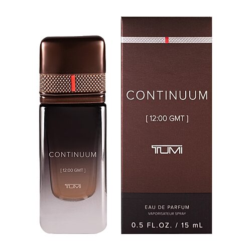 Click here for Continuum Ã12:00 GMTÂ¨ TUMI Eau de Parfum Spray prices