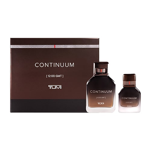 Click here for TUMI Continuum [12:00 GMT] Eau De Parfum 2-Pc Gift... prices