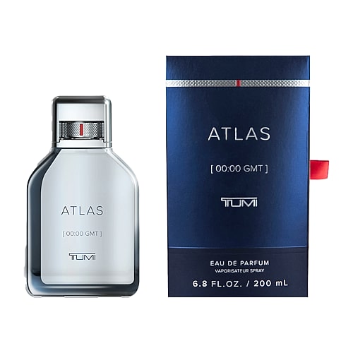 Click here for TUMI Atlas [00:00 GMT] Eau De Parfum  One Size  6... prices