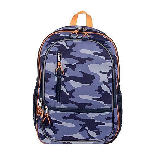 Click here for Adaptive Backpack  One Size  Blue prices
