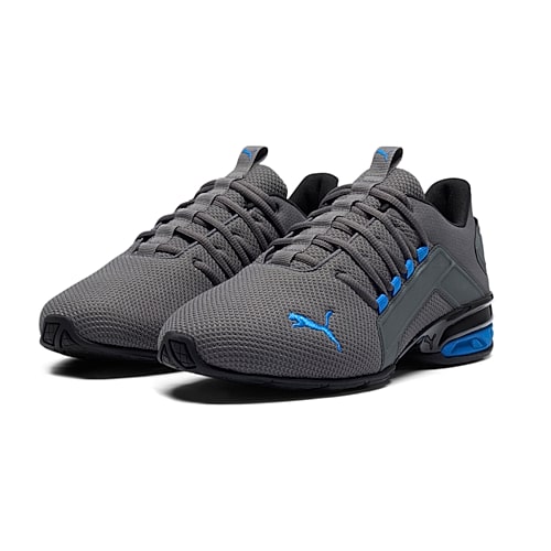 Click here for PUMA Viz Runner Rapid Mens Training Shoes  11 Medi... prices