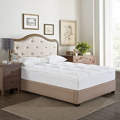 Click here for St. James Home Dual Chamber Down Alternative Nano... prices