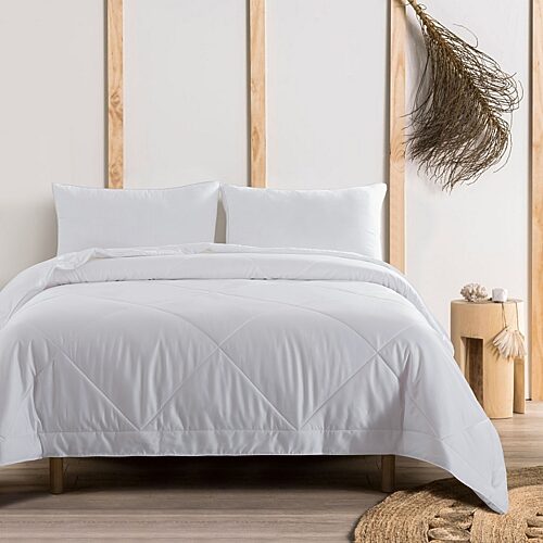 Click here for St. James Home 300 Thread Count Lyocell Down Alter... prices