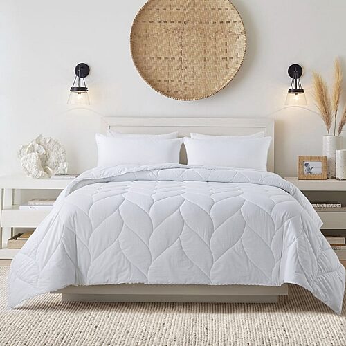 Click here for Waverly White Down Comforter prices