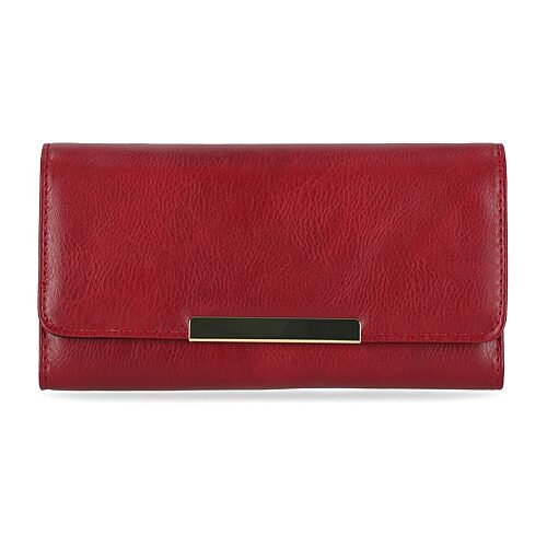 Click here for Mundi File Master Womens Expandable Rfid Blocking... prices