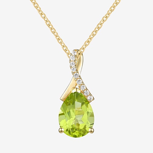 Click here for Womens Gemstone Sterling Silver or 14K Gold Over S... prices