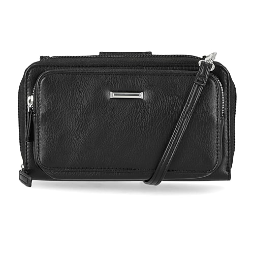 Click here for Mundi Mavis Womens Rfid Blocking Wallet  One Size... prices