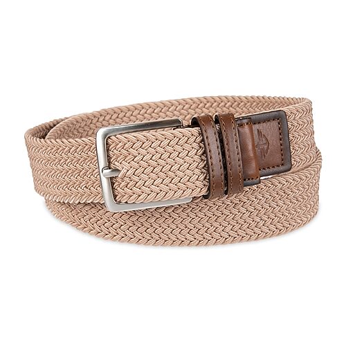 Click here for Mens Dockers(R) 35mm Stretch Fabric Belt prices