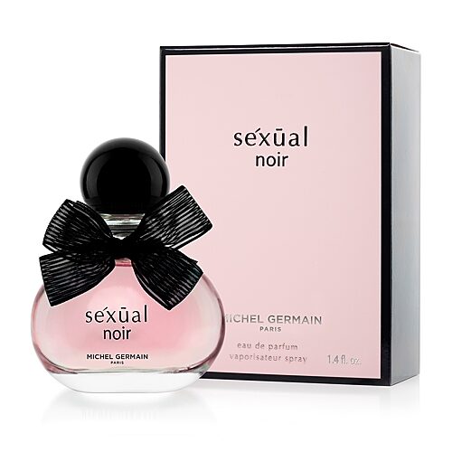 Click here for Michel Germain Sexual Noir Eau De Parfum  1.4 Oz... prices