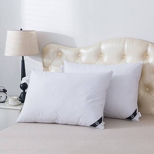 Click here for St. James Home Charcoal Infused Down Alternative P... prices