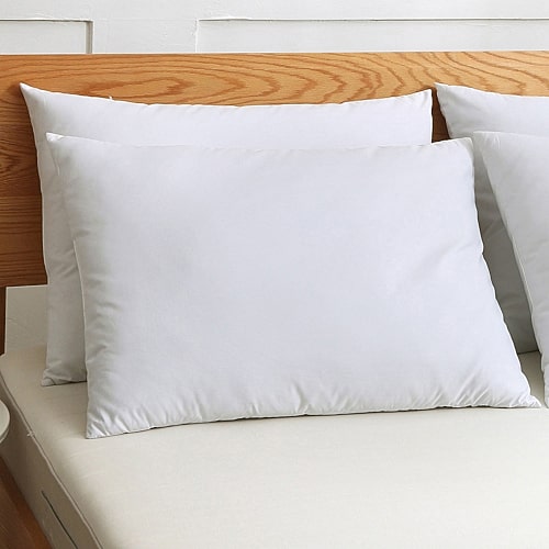 Click here for St. James Home Nano Feather 2 Pack Medium Density... prices
