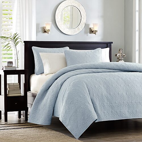 Click here for Madison Park Quebec 2-Pc. Quilt Set  Twin/Twin Xl... prices
