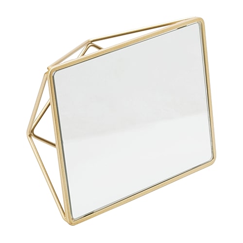 Click here for Kennedy International Vanity Makeup Mirror  One Si... prices