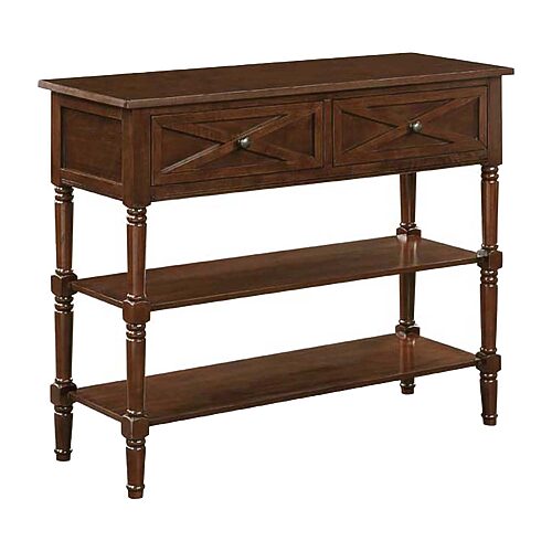 Click here for Convenience Concepts Country Living Room Collectio... prices