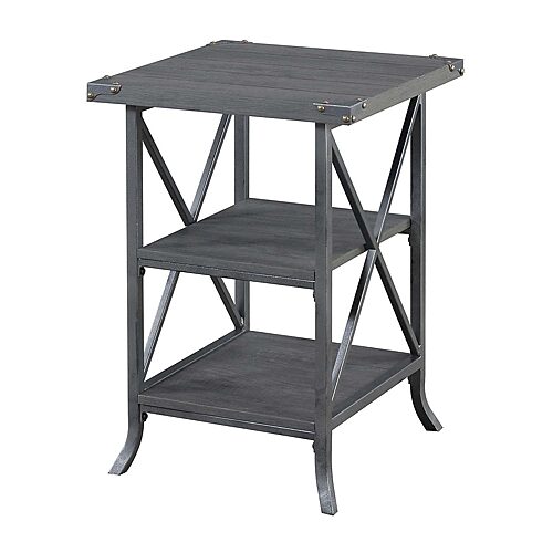 Click here for Convenience Concepts Brookline Living Room Collect... prices