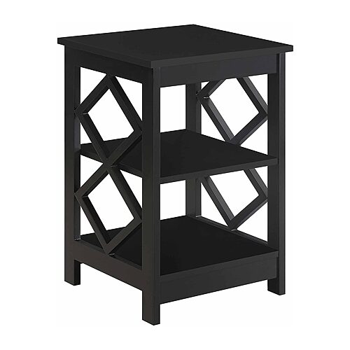 Click here for Convenience Concepts Diamond Living Room Collectio... prices
