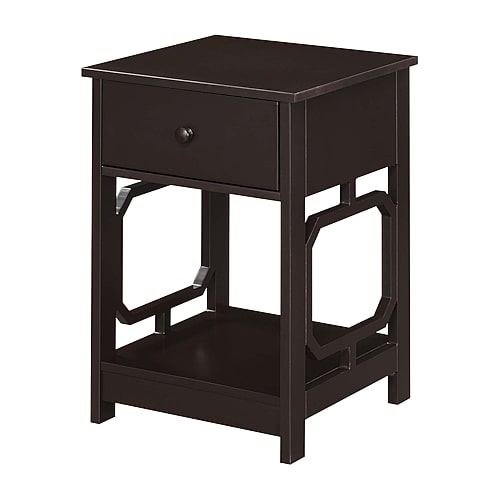 Click here for Convenience Concepts Omega Living Room Collection... prices