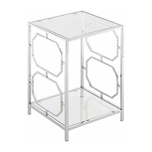 Click here for Convenience Concepts Omega Living Room Collection... prices