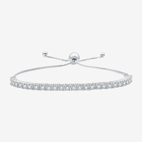 Click here for Womens 1/2 CT. T.W. Natural White Diamond Sterling... prices