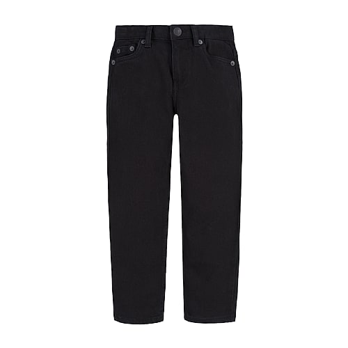 Click here for Levis Boys 502 Strong Performance Regular Taper Je... prices