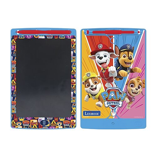 Click here for E-Ink Magic Tab With Stencils Paw Patrol Electroni... prices