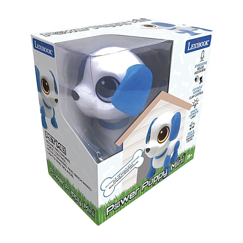 Click here for Lexibook Power Puppy Mini Robot Robot  One Size  M... prices