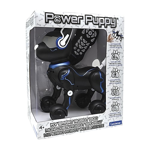 Click here for Lexibook My Smart Robotic Dog Robot  One Size  Mul... prices