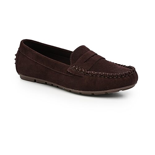 Click here for Nicole By Nicole Miller Priven Womens Moccasins  1... prices