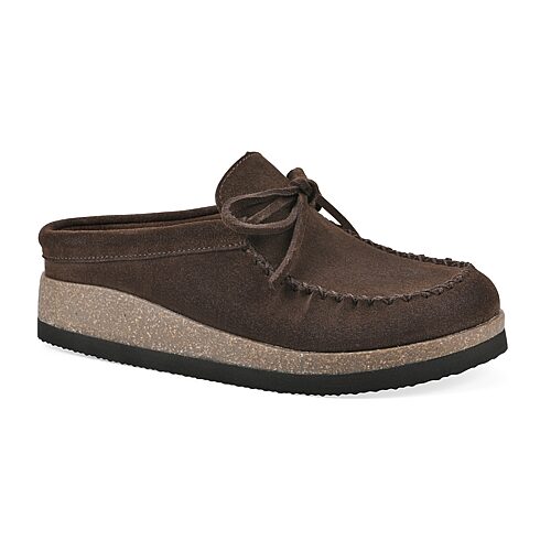 Click here for White Mountain Womens Bayhead Footbed Slip-On Clog... prices