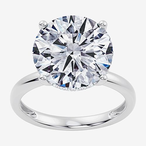 Click here for Signature By Modern Bride (F / Vs2) Womens 10 1/10... prices
