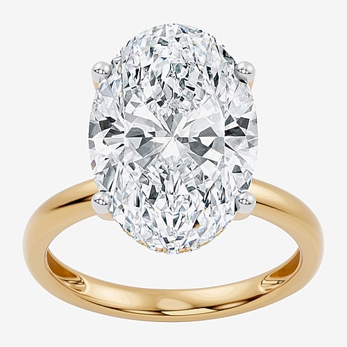 Click here for Signature By Modern Bride (F / Vs2) Womens 10 1/10... prices