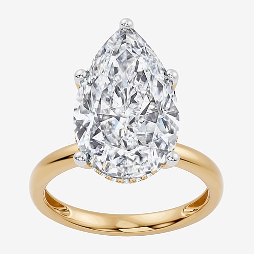 Click here for Signature By Modern Bride (F / Vs2) Womens 10 1/10... prices