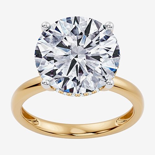 Click here for Signature By Modern Bride (F / Vs2) Womens 8 1/10... prices