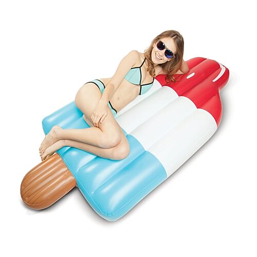 Click here for Big Mouth Giant Ice Pop Pool Float  One Size  Mult... prices