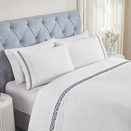 Click here for SUPERIOR Harrison Smooth Sateen Weave 320tc Sheet... prices
