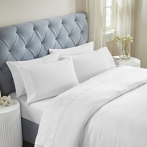 Click here for SUPERIOR Harrison Smooth Sateen Weave 320tc Sheet... prices