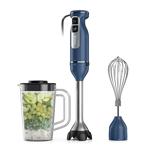 Click here for Ninja Power Duo Immersion Blender - Deep Navy prices