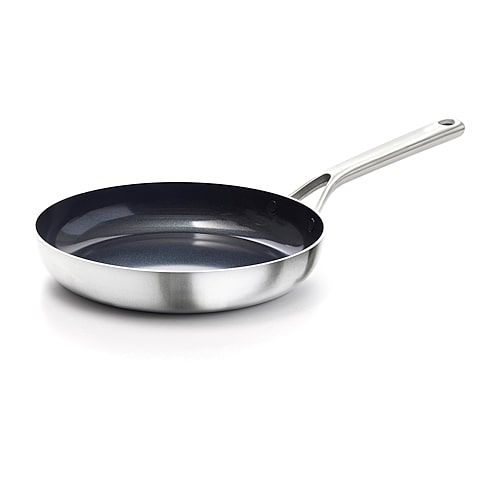 Click here for Oxo Mira Tri-Ply Stainless Steel Non-Stick 10 Fryi... prices