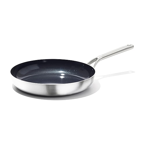 Click here for Oxo Mira Tri-Ply Stainless Steel Non-Stick 12 Fryi... prices