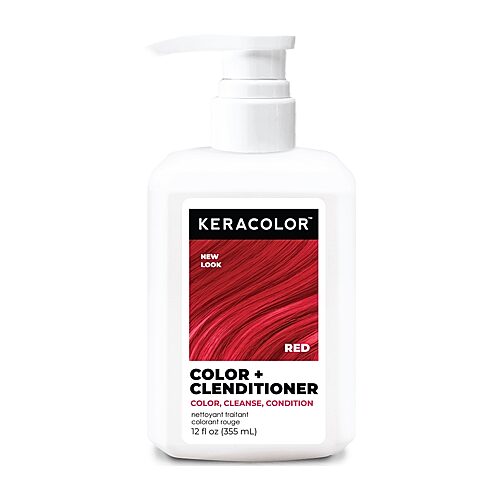 Click here for Keracolor Clenditioner Red - 12.0 Oz.  One Size  R... prices