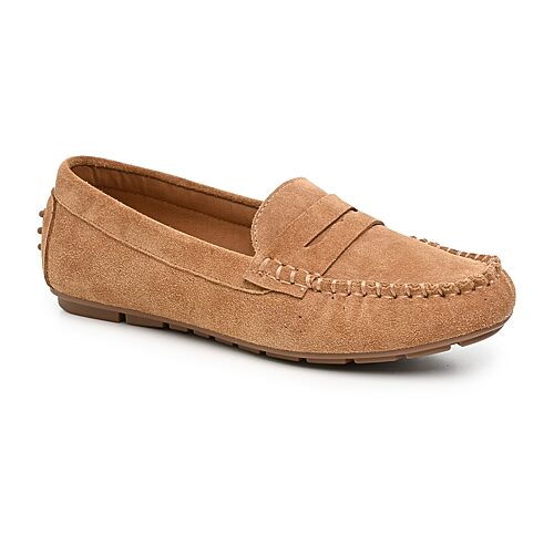 Click here for Nicole By Nicole Miller Priven Womens Moccasins  1... prices