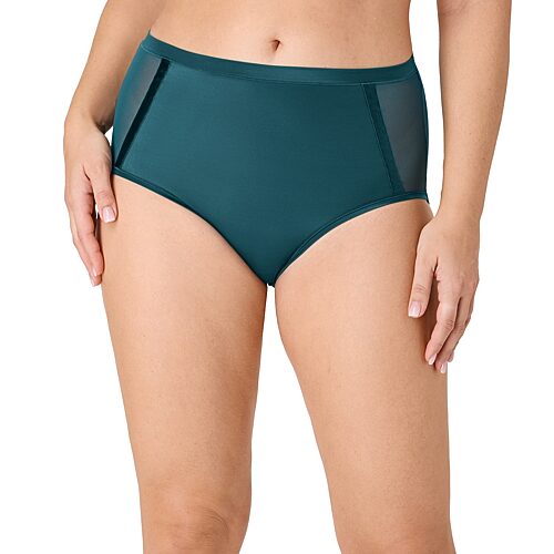 Click here for Bali Womens Flawless Fit Smoothing Brief Panties -... prices