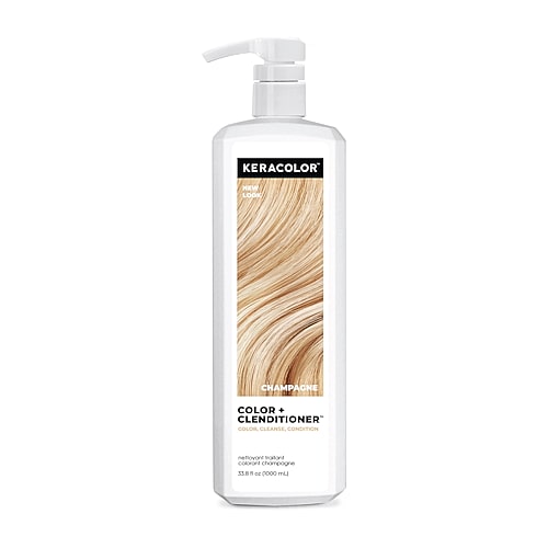 Click here for Keracolor Clenditioner Honey - 33.8 Oz.  One Size... prices