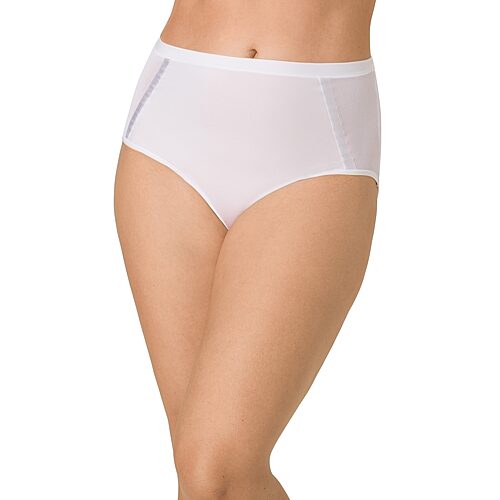Click here for Bali Womens Flawless Fit Smoothing Brief Panties -... prices