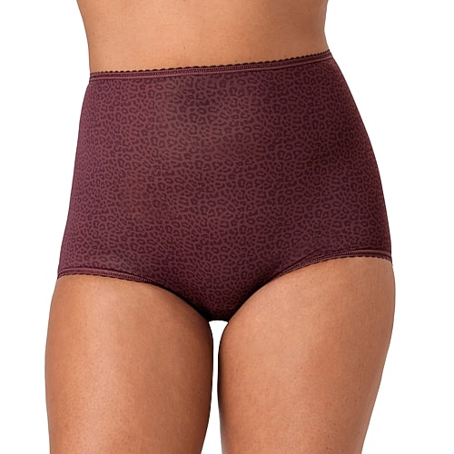 Click here for Bali Skimp Skamp Briefs - 2633  6  Red prices