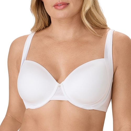 Click here for Womens Bali Flawless Fit Underwire Bra - DF1970 prices